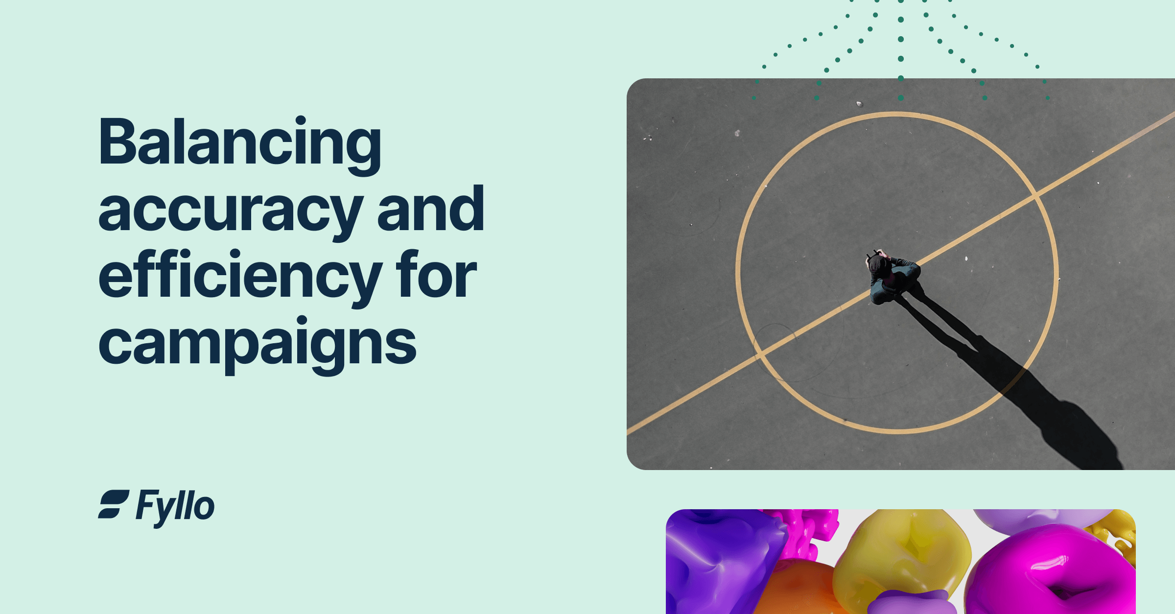 How contextual targeting can unlock both accuracy and efficiency How contextual targeting can unlock both accuracy and efficiency